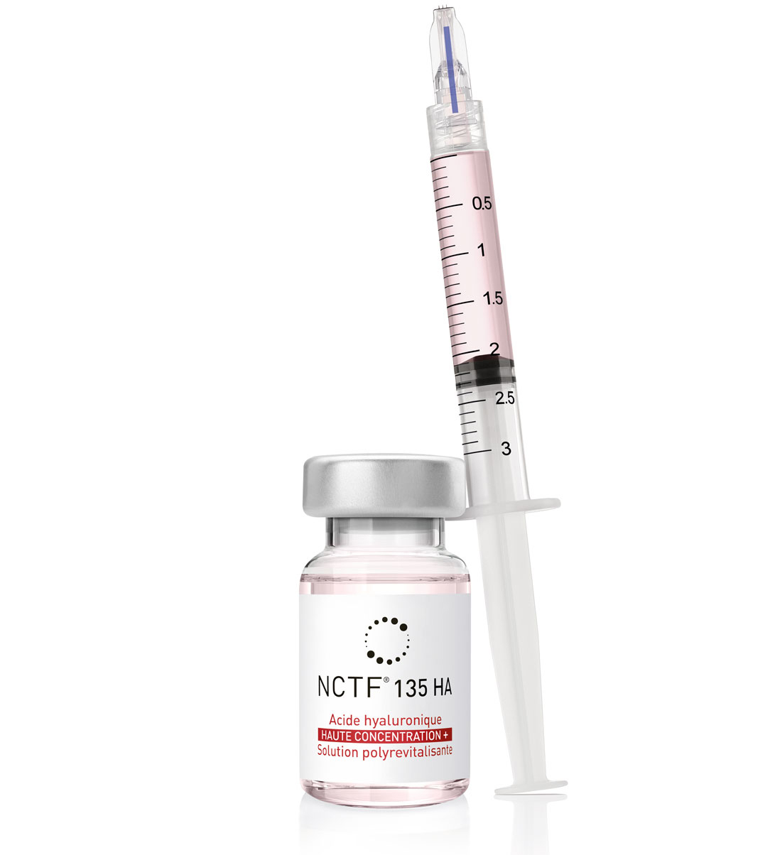 NCTF® Biorevitalisation | Hermina Beauty Med Center